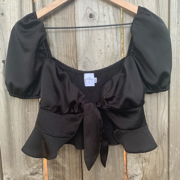 Princess Polly | Tops | Princess Polly Top | Poshmark